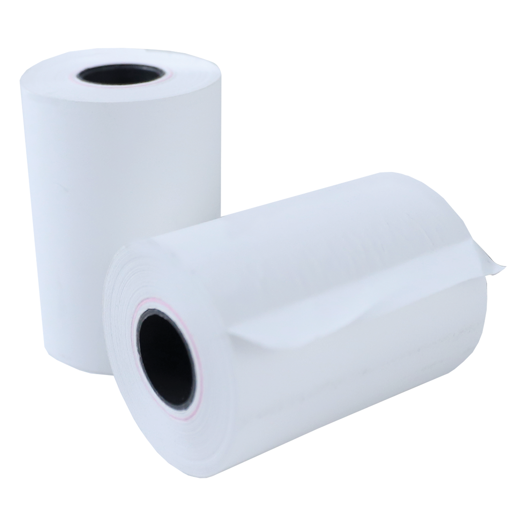 ROLLO TÉRMICO MAGROS 57 X 40 mm - MAGROS